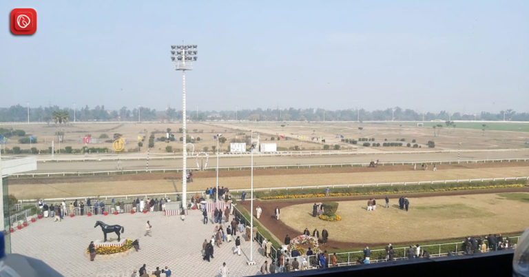 Lahore Race Club: Pakistan’s Premier Equestrian Destination | Graana.com